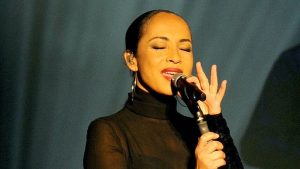 What Happened To Sade