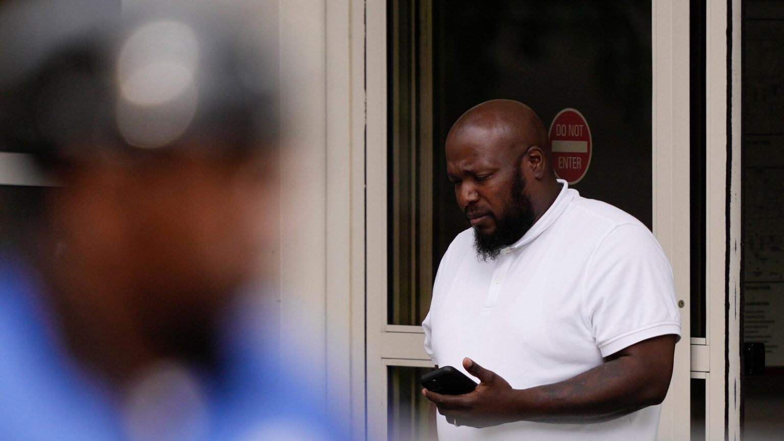 Who are George Niang’s Parents? Meet Sidy Niang And Alison Niang